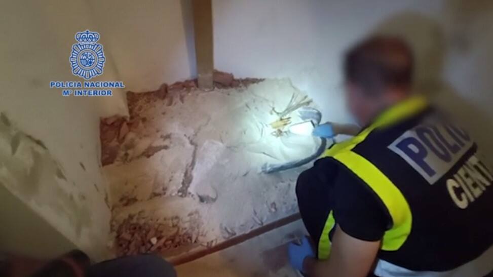 Sibora Gagani, esame Dna conferma che cadavere ritrovato è il suo ...