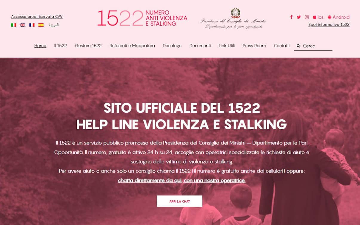 Alessandra Accardo, la poliziotta stuprata: 'La mia battaglia anche per ...