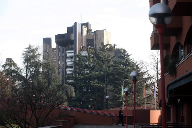 Milano 2 e Milano 3, i quartieri residenziali di Silvio Berlusconi che ...