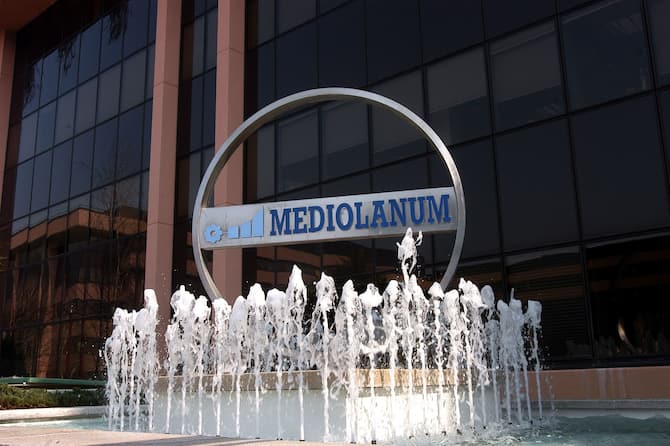 Milano 2 e Milano 3, i quartieri residenziali di Silvio Berlusconi che ...