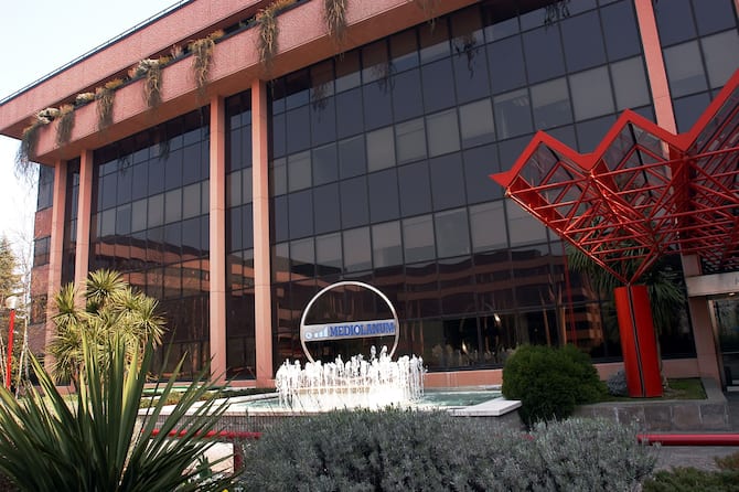 Milano 2 e Milano 3, i quartieri residenziali di Silvio Berlusconi che ...