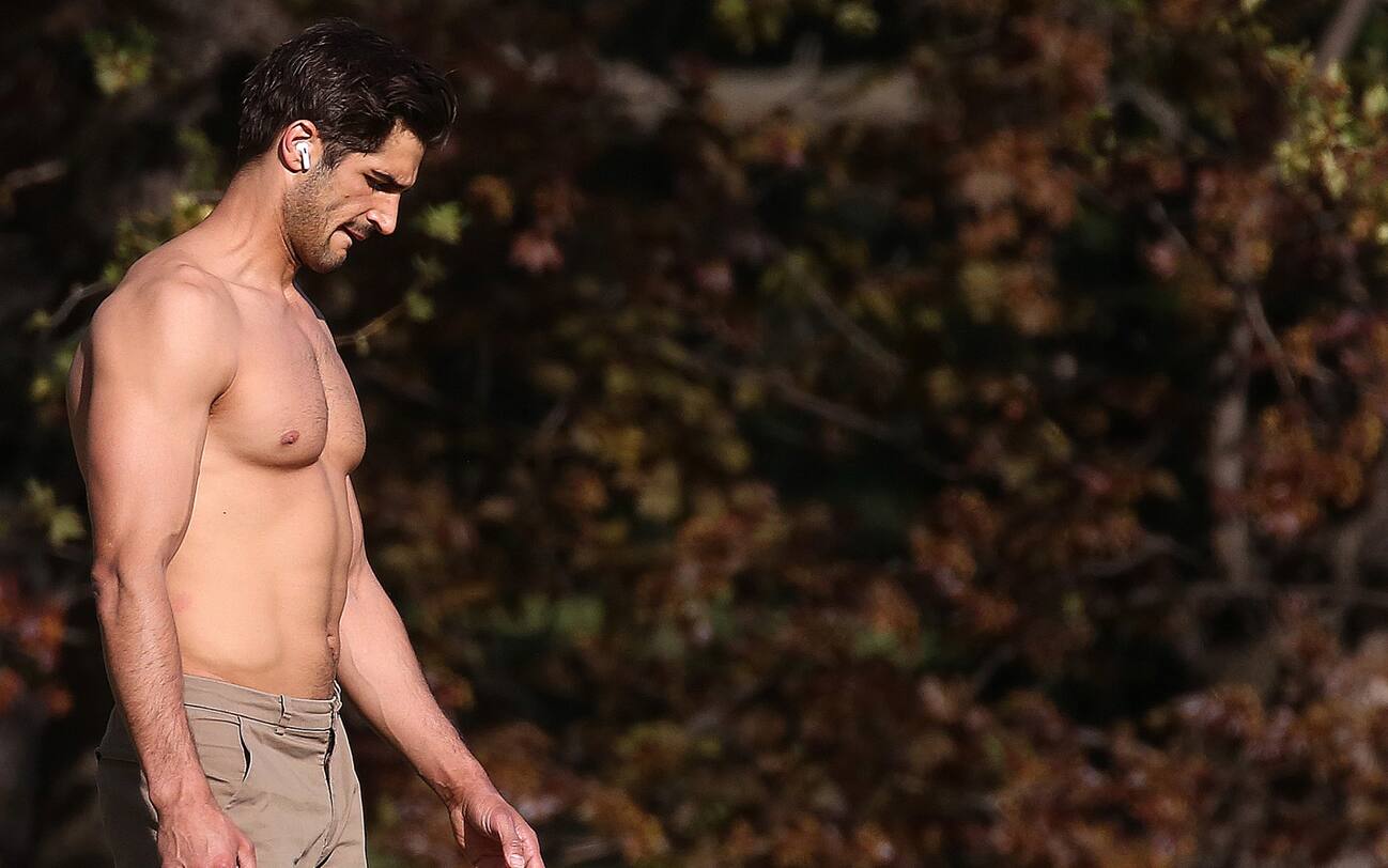 Chi è Guy Binns, ex compagno di Eleonora Berlusconi. FOTO | Sky TG24