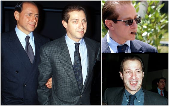 Chi è Paolo Berlusconi, fratello di Silvio Berlusconi. FOTO STORIA ...