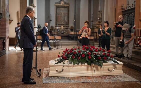 Flavia Franzoni Prodi, oggi funerale a Bologna celebrato dal cardinale ...