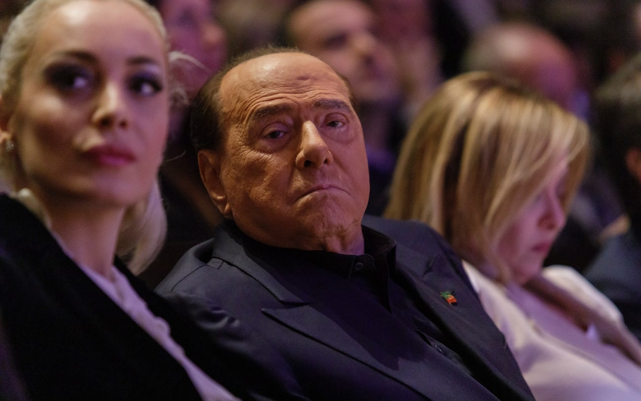 Berlusconi, attesi per oggi i dettagli su testamento: continuità in ...