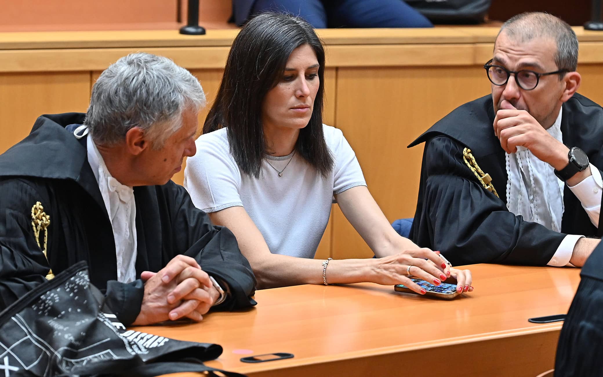 Processo Piazza San Carlo, sentenza corte d'Appello conferma condanna ...