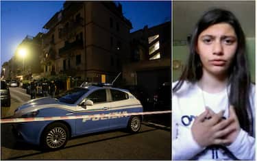 Michelle Maria Causo, chi è la ragazza uccisa a coltellate a Primavalle ...