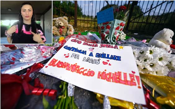 Omicidio di Primavalle | chi è il presunto killer di Michelle Causo Omicidio di Primavalle | chi è il presunto killer di Michelle Causo