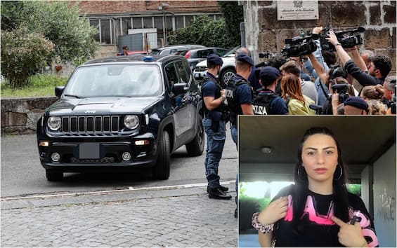 Omicidio Roma Primavalle, Michelle Causo non è morta subito: l ...