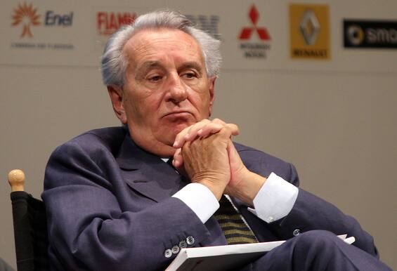 Modena, addio a Guidalberto Guidi: l'ex presidente di Confindustria ...