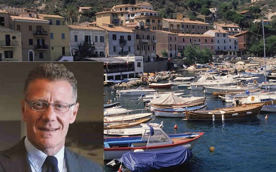 Fabio Attilio Cairoli, aperta un'inchiesta sul manager morto al Giglio ...