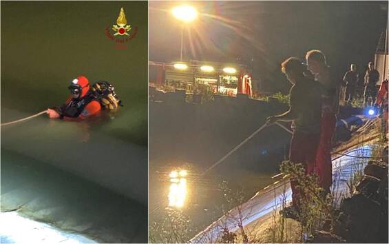 Bimbi annegati in vascone irriguo a Manfredonia, un indagato | Sky TG24