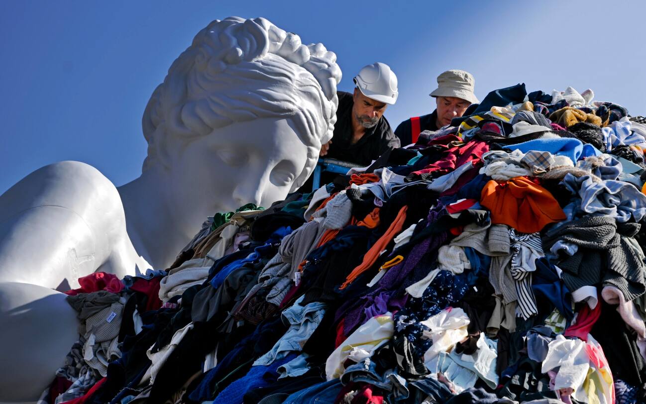 Intervista a Greg Goya, l’artista che ha portato nelle piazze di Torino ...