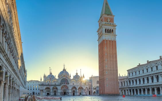 Venezia | Unesco lancia l' appello | Va inserita tra i Patrimoni dell ... Venezia | Unesco lancia l' appello | Va inserita tra i Patrimoni dell ...