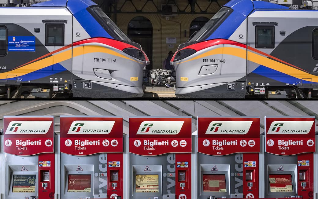 Trenitalia, in arrivo il biglietto digitale: ecco cosa cambia | Sky TG24
