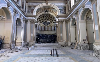 Danilo Restivo, chi è e dov’è oggi il killer di Elisa Claps e Heather ...