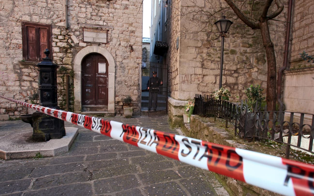 Caso Elisa Claps, la storia dell’omicidio dalla scomparsa al ...