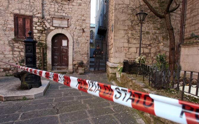 Caso Elisa Claps, la storia dell’omicidio dalla scomparsa al ...