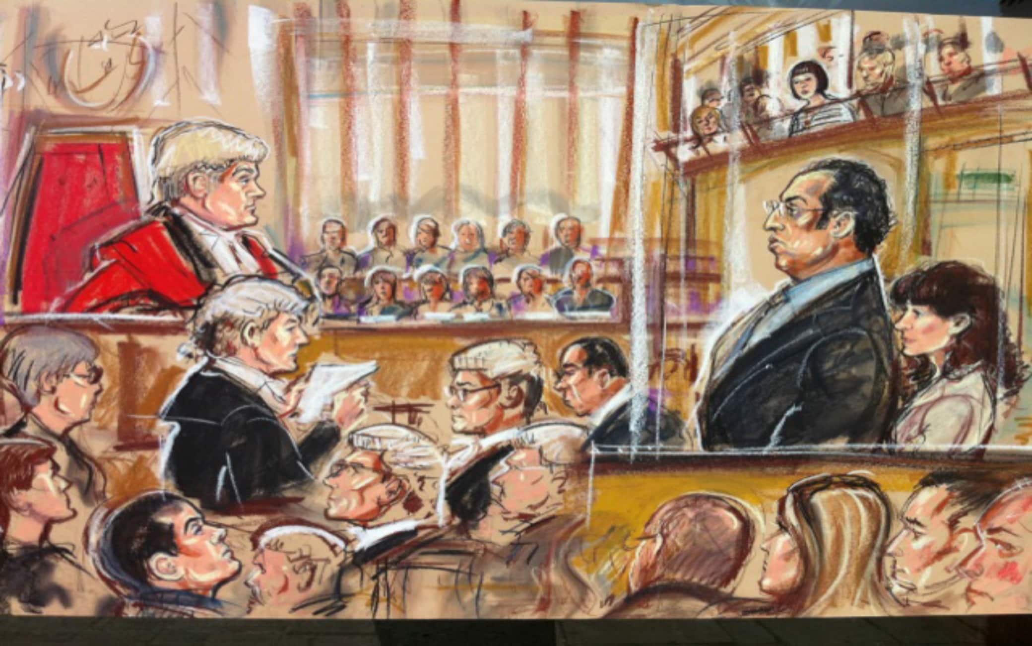 L’omicidio di Heather Barnett, uccisa in Gran Bretagna dal killer di ...