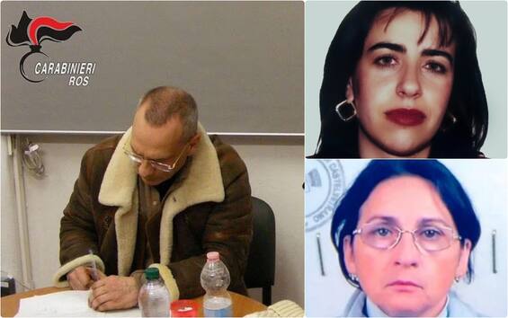 Messina Denaro, le donne che gli sono state accanto dalla latitanza ...