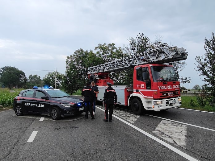 Incidente Ferrari a Santhìa, la modella Anna Kraevskaya è la seconda ...