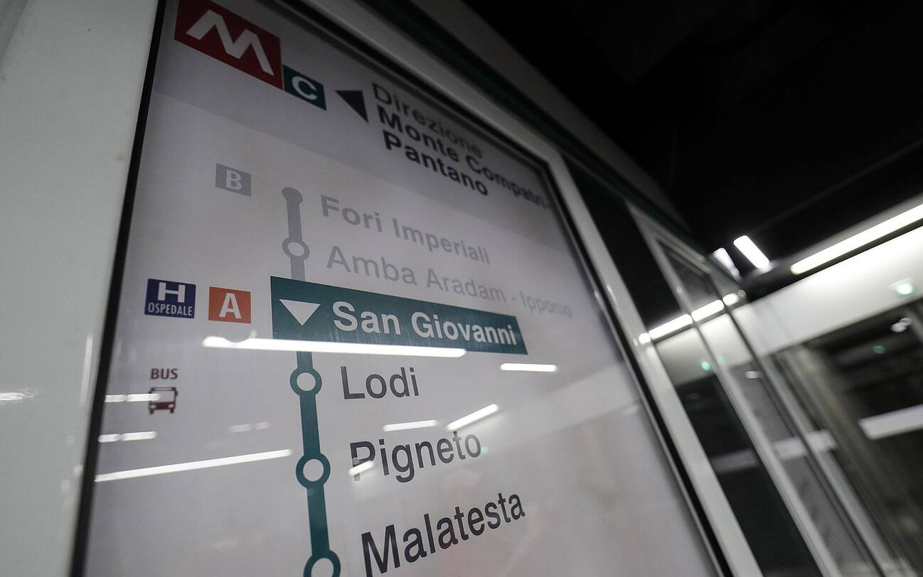 Metro C di Roma, la linea in costruzione da 13 anni: le tappe