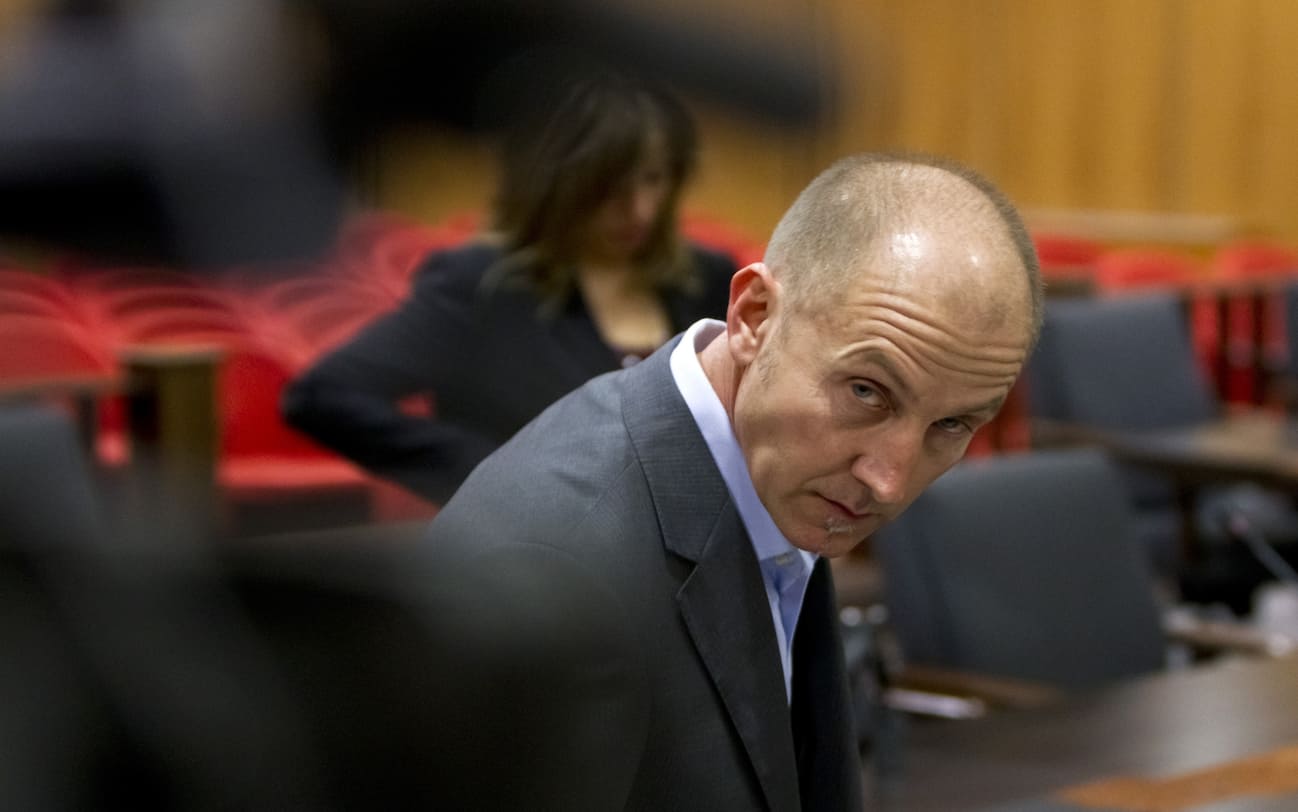 Delitto di via Poma, chi ha ucciso Simonetta Cesaroni? La storia del ...