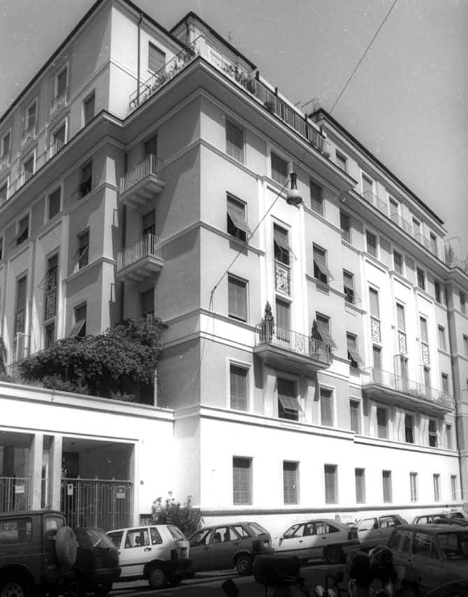 Delitto di via Poma, chi ha ucciso Simonetta Cesaroni? La storia del ...