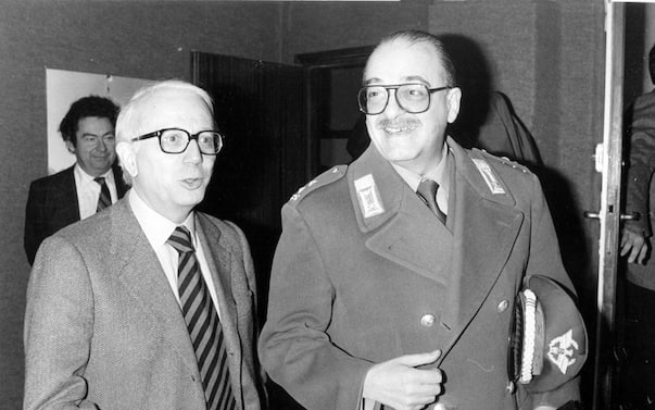 Enzo Biagi, 100 anni fa nasceva uno dei maestri del giornalismo. FOTO