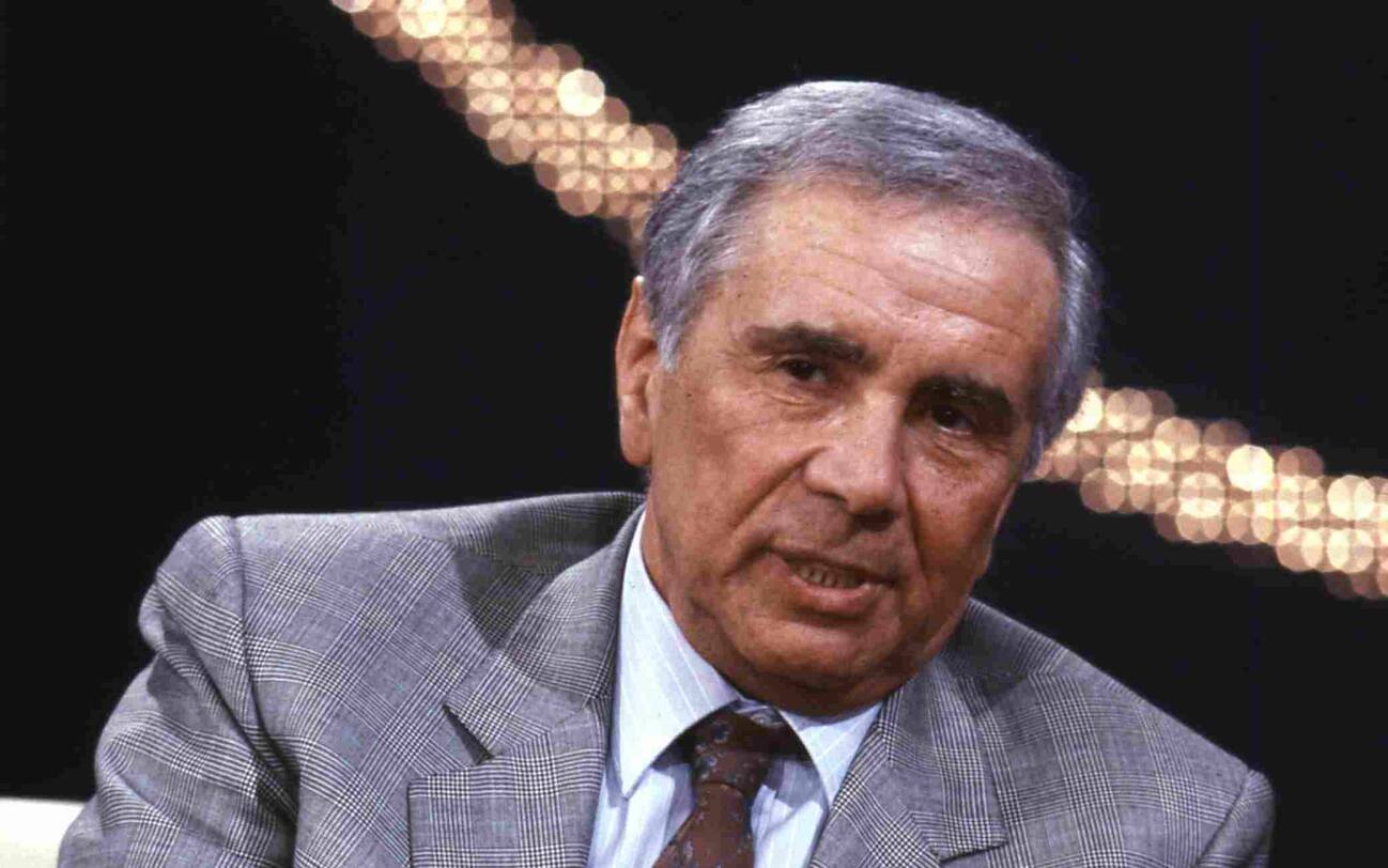 Enzo Tortora, 40 anni fa l'arresto: storia dell’errore giudiziario che ...