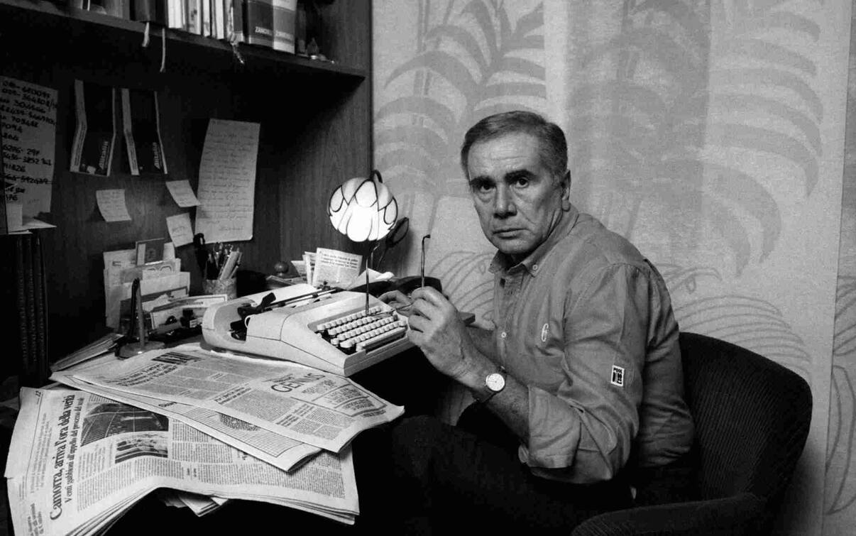 Enzo Tortora, 40 anni fa l'arresto: storia dell’errore giudiziario che ...