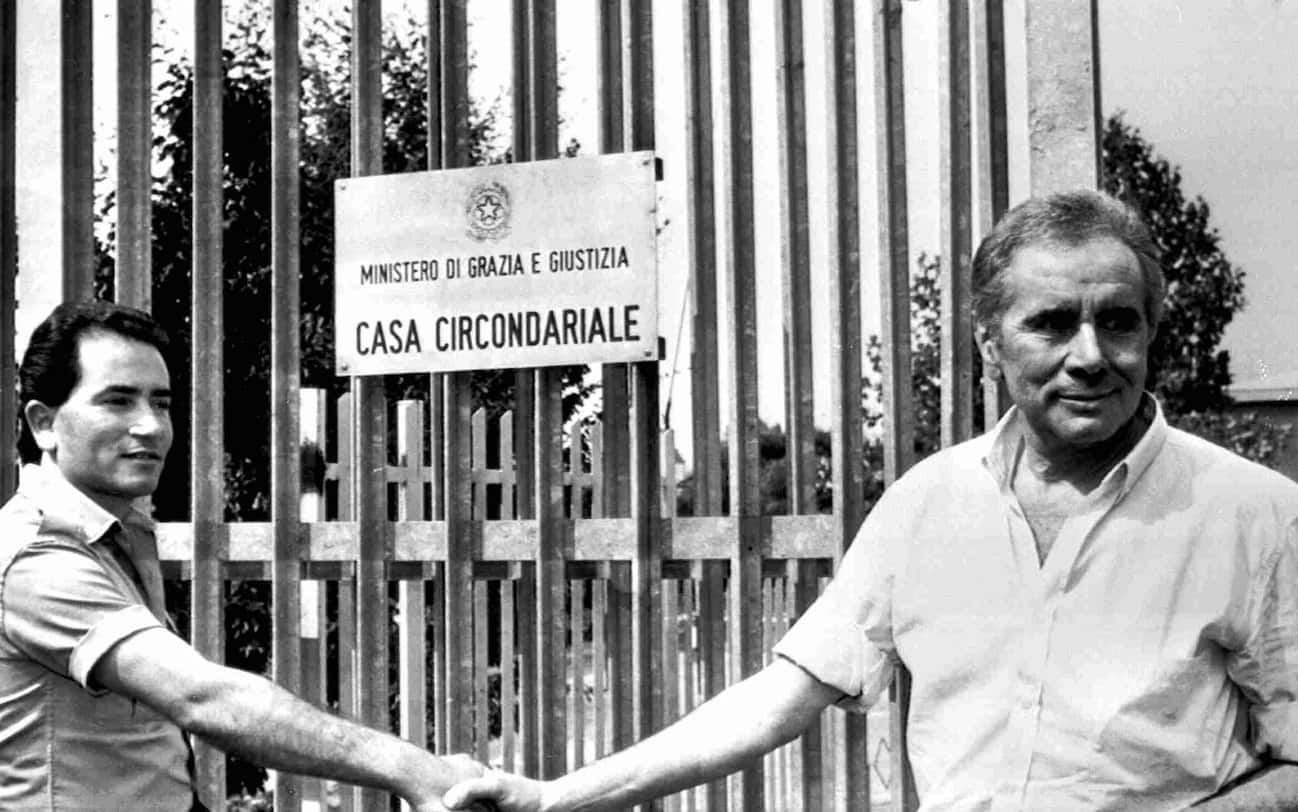 Enzo Tortora, 40 anni fa l'arresto: storia dell’errore giudiziario che ...