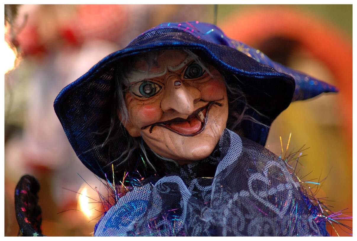 Epifania: storia e tradizioni della festa della Befana. FOTO