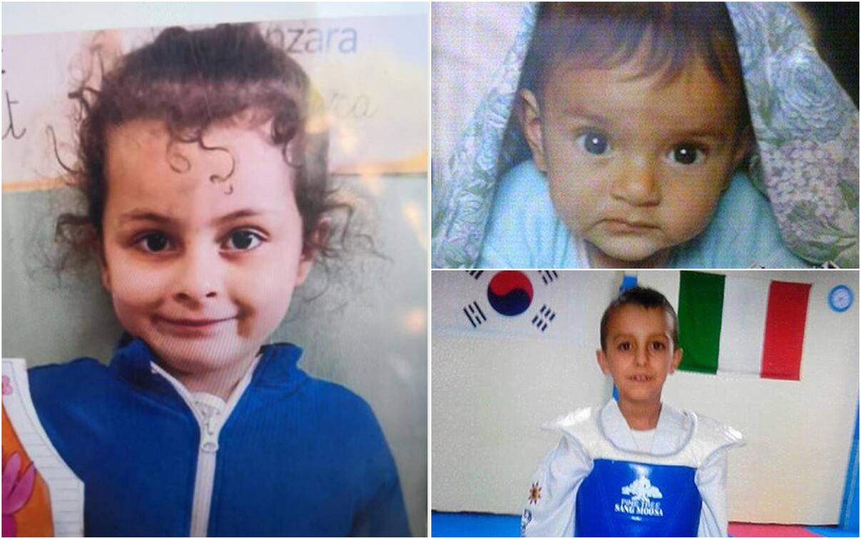 Omicidio Elena del Pozzo, iniziato processo alla mamma Martina Patti ...
