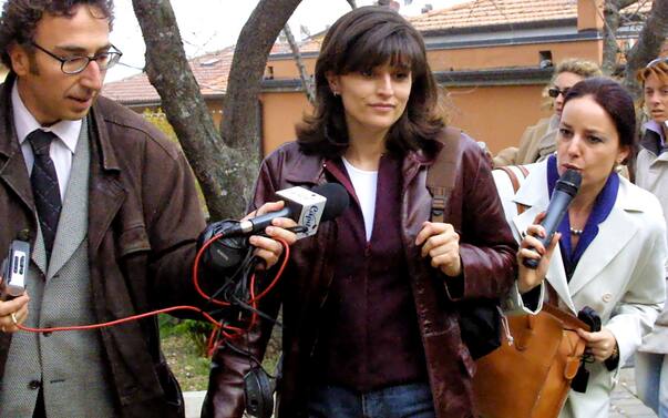 Omicidio Elena del Pozzo, iniziato processo alla mamma Martina Patti ...