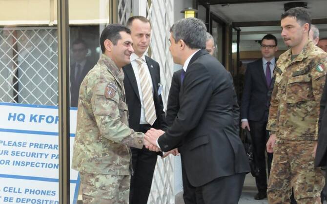 Generale Francesco Paolo Figliuolo, chi è il commissario per la ...