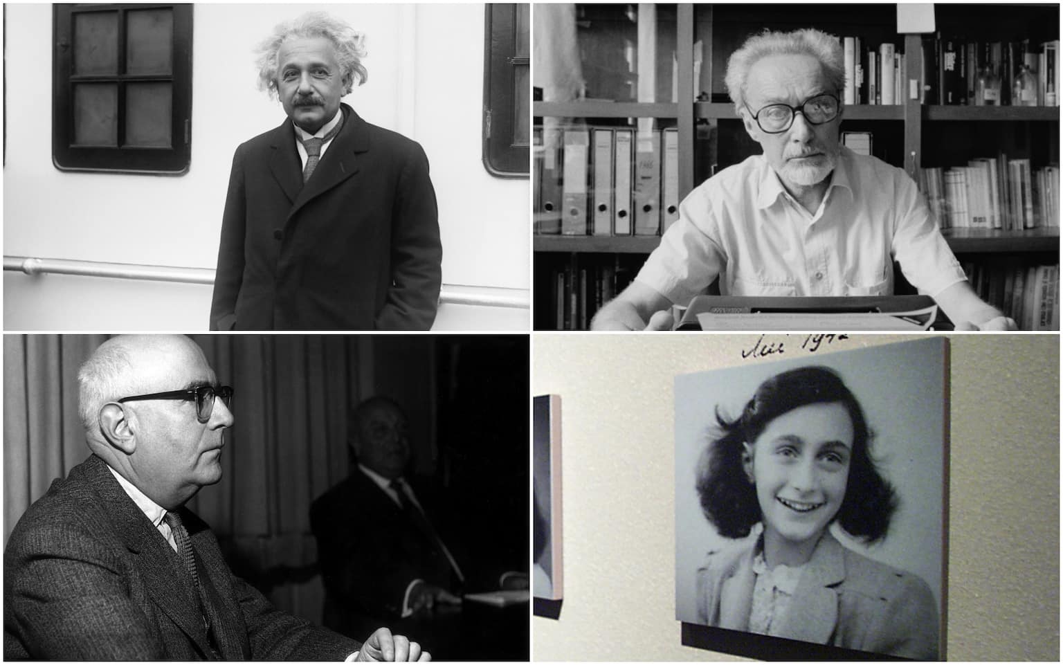 Il 27 gennaio è la Giornata della Memoria, 10 frasi e citazioni per non ...