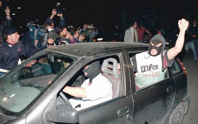 Dalla strage di Capaci alla scarcerazione: la storia di Giovanni Brusca ...