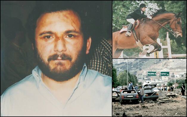 Giovanni Brusca, l’ex mafioso in un video: “Chiedo perdono ai familiari ...