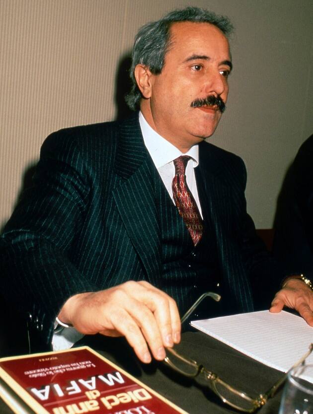 Le frasi più celebri di Giovanni Falcone | Sky TG24