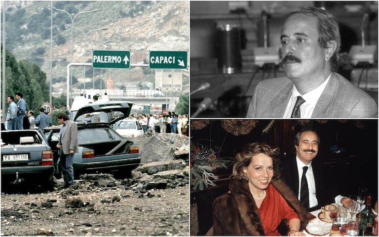 Giovanni Falcone: storia del giudice anti mafia, dal processo a Cosa ...