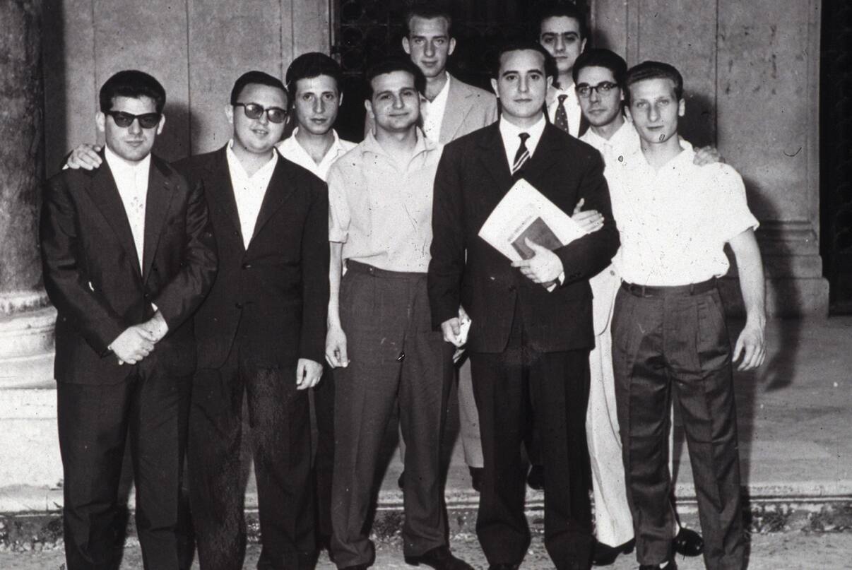 Giovanni Falcone: storia del giudice anti mafia, dal processo a Cosa ...