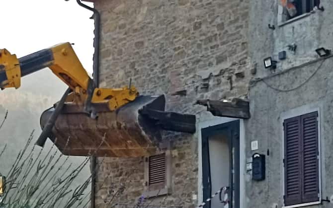 Strage di Samarate, prima udienza con Alessandro Maja, assente il ...