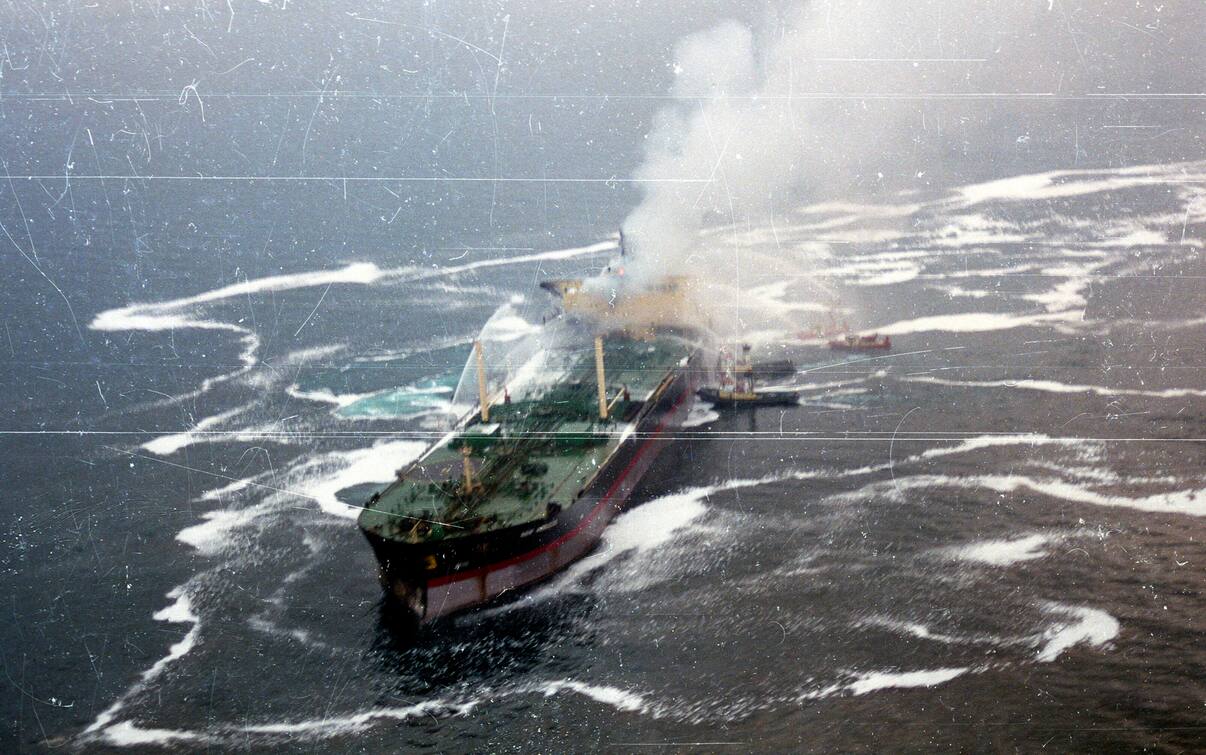 Moby Prince, 30 anni fa la tragedia in cui morirono 140 persone | Sky TG24