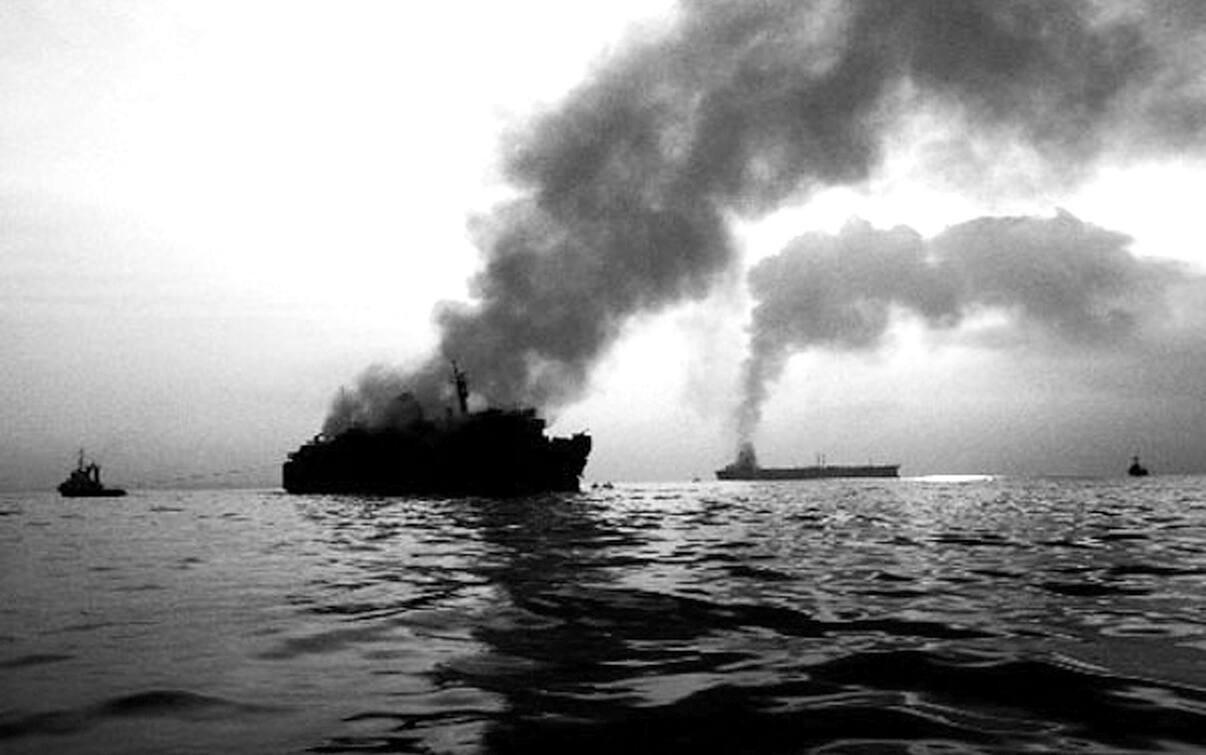 Moby Prince, 30 anni fa la tragedia in cui morirono 140 persone | Sky TG24