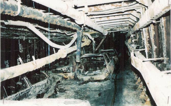 Moby Prince, 30 anni fa la tragedia in cui morirono 140 persone | Sky TG24