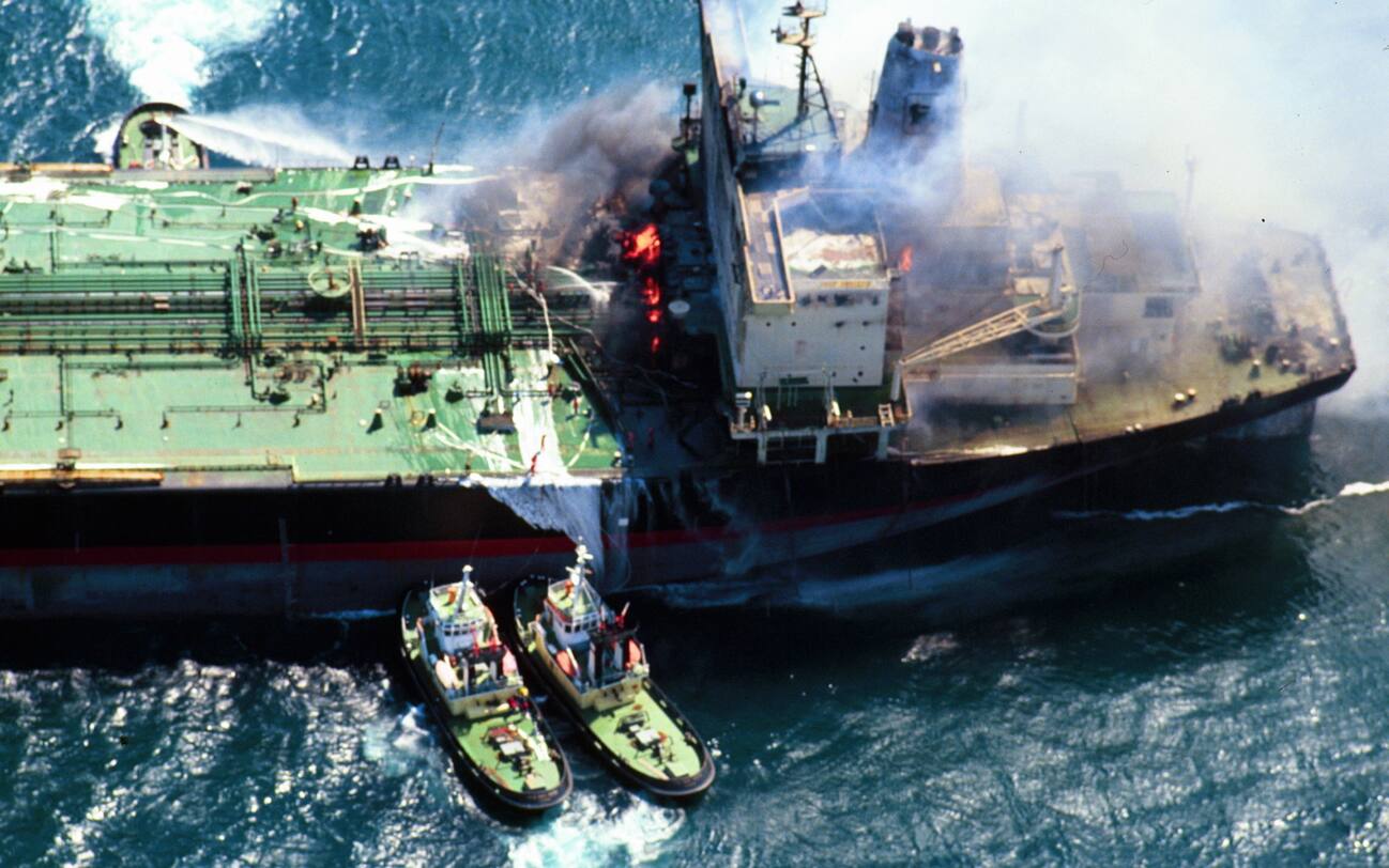 Moby Prince, 30 anni fa la tragedia in cui morirono 140 persone | Sky TG24