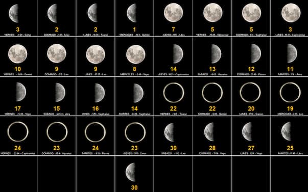 Nomi dei 12 mesi dell'anno: origini e significato. FOTO