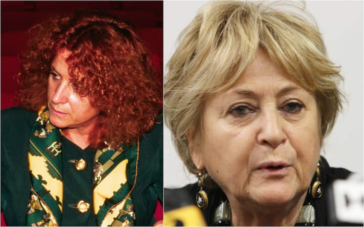 Il pool di Mani Pulite, da Gherardo Colombo ad Antonio Di Pietro: com ...