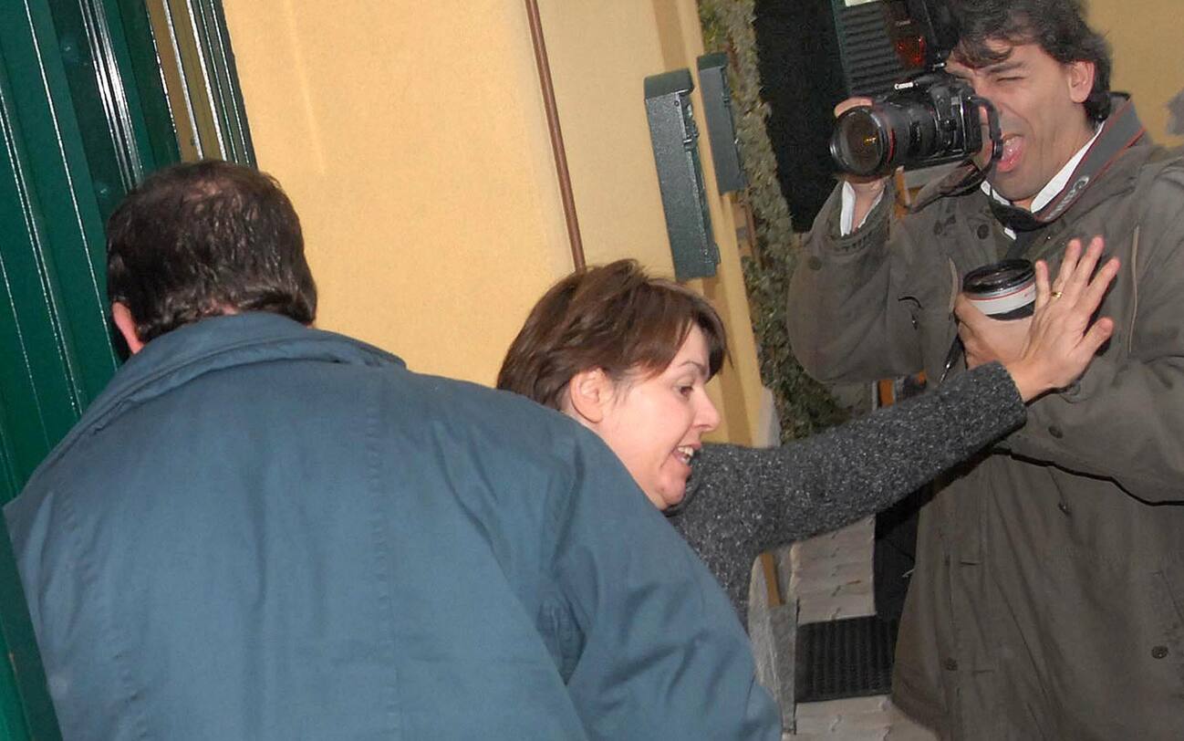 Strage di Erba, Azouz Marzouk condannato per aver diffamato i fratelli ...